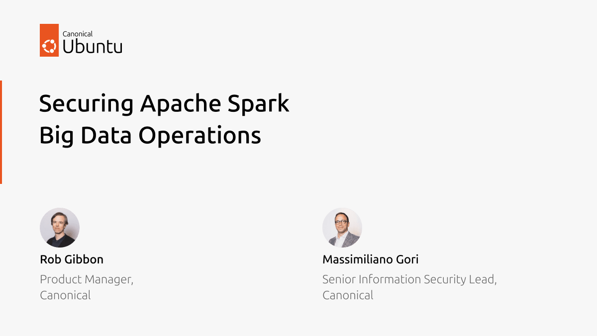 What is Apache Spark?